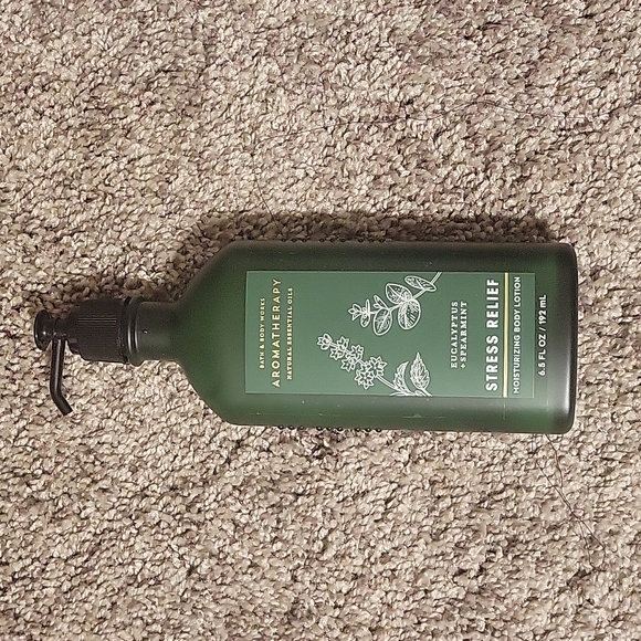 Bath & Body Works | Bath & Body | Bath Body Works Stress Relief Lotion ...